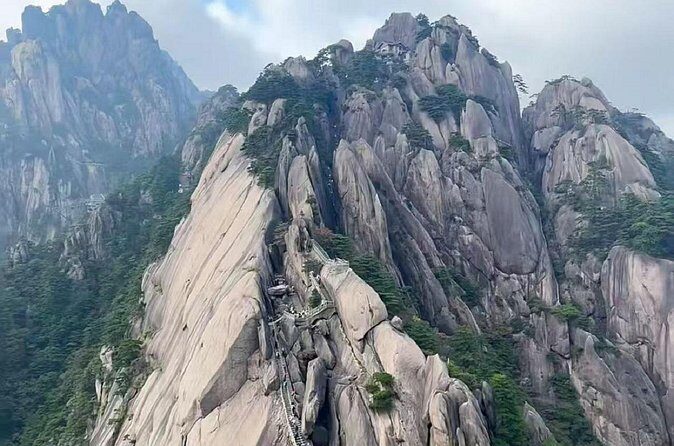 Huangshan Day Tour - What Travelers Are Saying