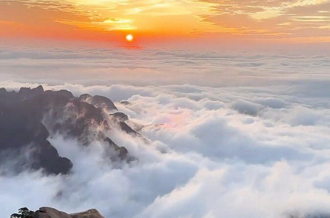 Huangshan Day Tour - Who Should Consider This Tour?