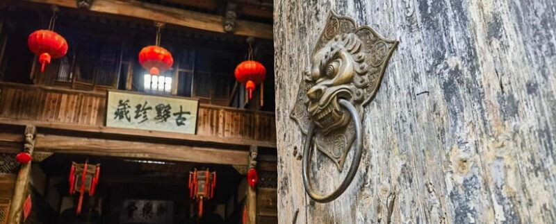 Huangshan: Hongcun and Xidi Guided Day Tour - What You Can Expect from the Tour