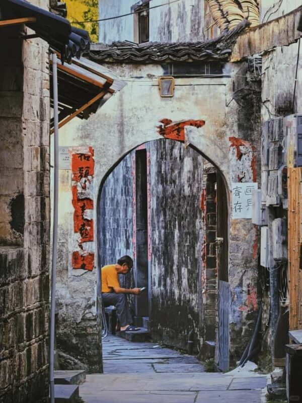 Huangshan Huizhou Ancient Villages 1-Day Tour - Pricing & Value