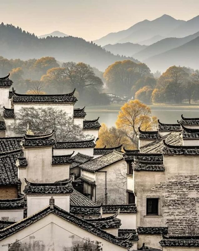 Huangshan Huizhou Ancient Villages 1-Day Tour - Who Is This Tour Best For?