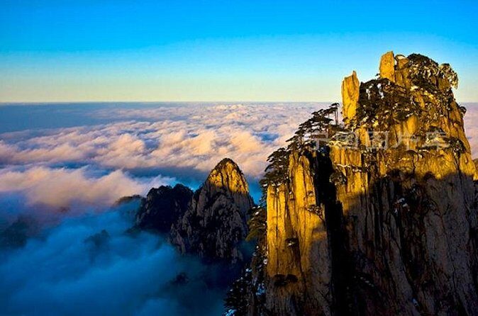 Huangshan One Day Trip - Authentic Traveler Insights