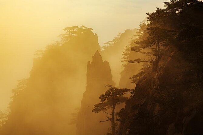 Huangshan One Day Trip - The Sum Up: Who Should Consider This Tour?