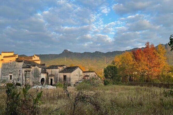 Huangshan or Hongcun and Xidi or Qiyun Mountain Day Tour - FAQ