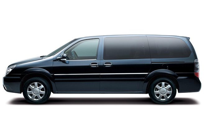 Huangshan Private Arrival Transfer: Airport to Hotel - A closer look at the Huangshan Private Arrival Transfer