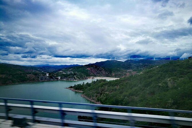 Huangshan Private Departure Transfer: Hotel to Railway Station - Why This Service Is a Smart Choice