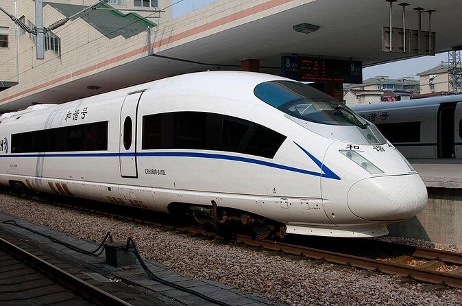 Huangshan Private Departure Transfer: Hotel to Railway Station - Who Would Benefit Most?