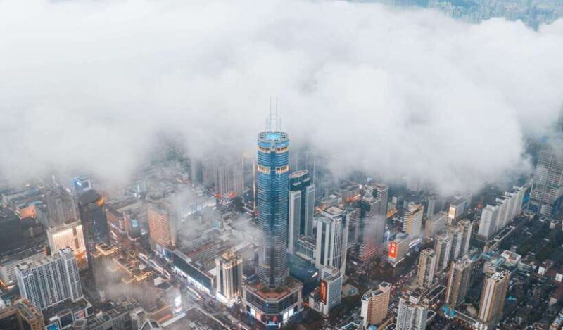 Huaqiangbei Insider Tour: Explore Shenzhens Tech Wonderland - Exploring Shenzhen’s Electronics Wonderland