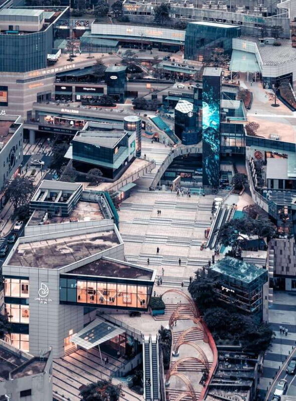 Huaqiangbei Insider Tour: Explore Shenzhens Tech Wonderland - Who Should Consider This Tour?