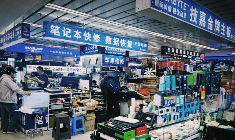Huaqiangbei Insider Tour: Explore Shenzhens Tech Wonderland - Final Thoughts