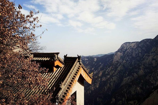 Huashan Mountain Hiking Tour from Xi'an - The Sum Up: Is This Tour for You?