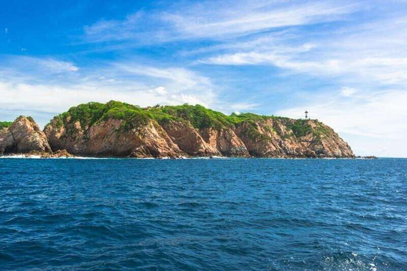 Huatulco: 5-Bay Exclusive Premium Panga Experience - An In-Depth Look at the Huatulco Panga Adventure