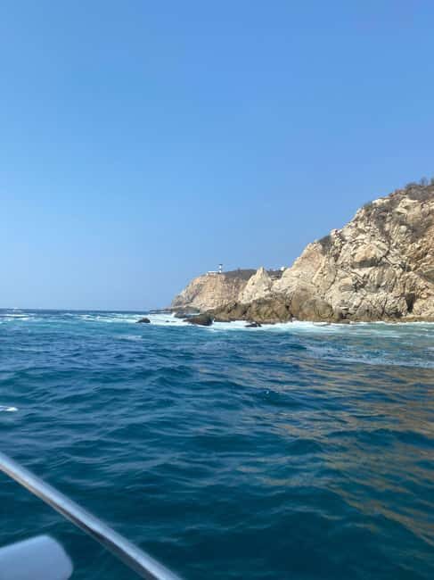 Huatulco: 7 Bays Boat Tour with Snorkeling and Lunch - FAQs