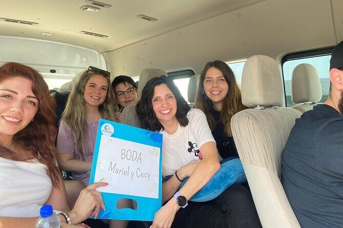 Huatulco Airport: Round-Trip Transfer to Huatulco Hotels - Why Choose This Service?