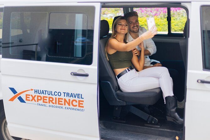 Huatulco Airport: Shared Transfer to/from Huatulco Hotels - FAQ