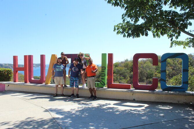 Huatulco Airport Transfer in Private Service - What Makes This Service Stand Out