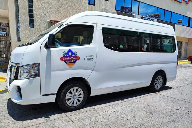 Huatulco Airport Transfer in Private Service - Final Thoughts