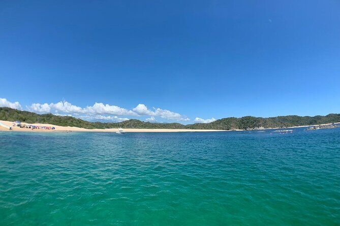 Huatulco Bahías Tour - The Sum Up