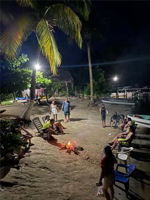 Huatulco: Bio and Liberation Tour - Final Words