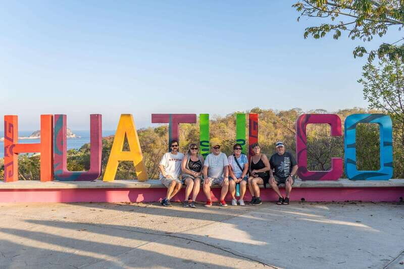 Huatulco City Tour - A Detailed Look at the Huatulco City Tour