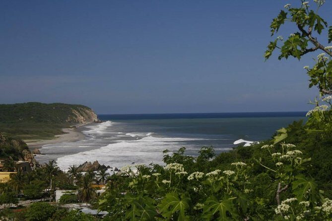 Huatulco City Tour - Exploring the Huatulco City Tour in Detail