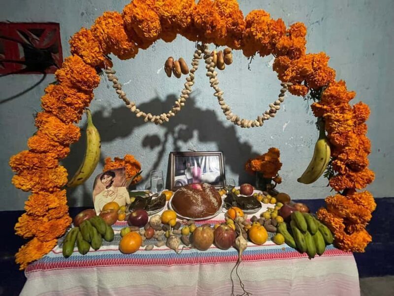 Huatulco: Day of the Dead Celebration with Dinner - FAQ