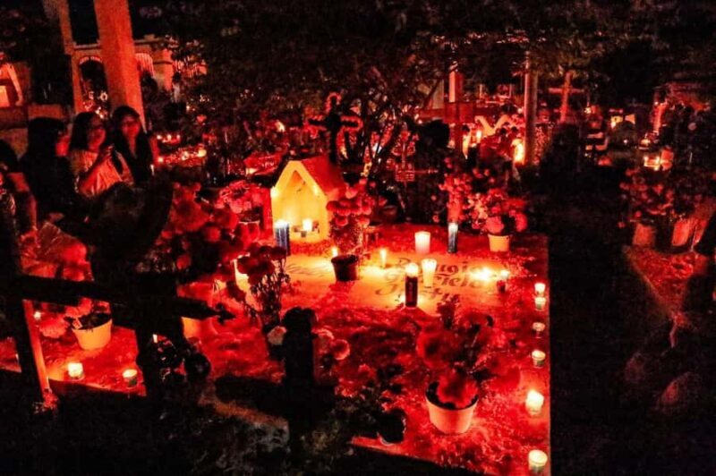Huatulco: Day of the Dead Celebration with Dinner - Final Thoughts