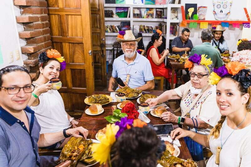 Huatulco: Day of the Dead Experience and Tour - Why This Tour Works for Travelers