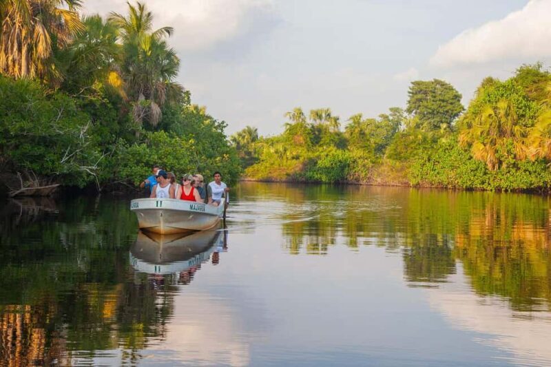 Huatulco Ecotour: Explore La Ventanilla, Mazunte & Zipolite - Who Should Consider This Tour