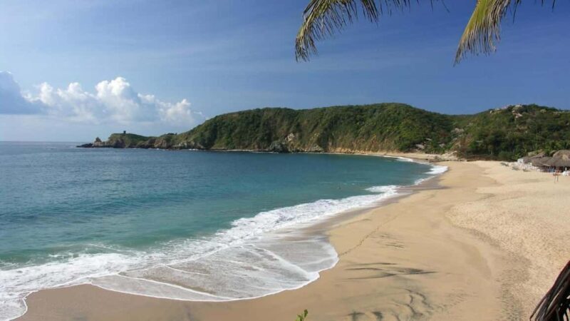 Huatulco Ecotour: Explore La Ventanilla, Mazunte & Zipolite - FAQs