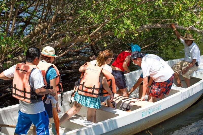 Huatulco: Ecotour with Crocodiles & migrating birds - Final Thoughts