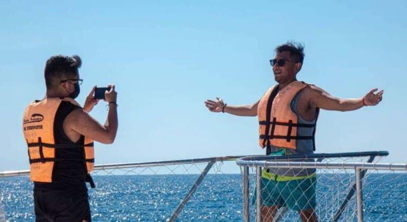 Huatulco: Exotic Paradise Water Adventure Tour - Key Points