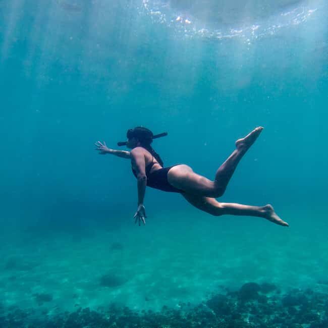 Huatulco: Hidden Beach & Snorkeling Adventure Tour - An Authentic Look at the Huatulco Adventure