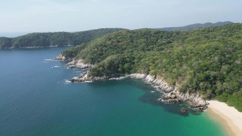 Huatulco: Hidden Beach & Snorkeling Adventure Tour - The Experience’s Strengths and Limitations