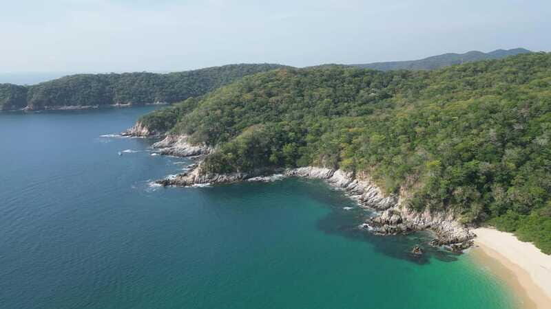 Huatulco: Hidden Beach & Snorkeling Adventure Tour - FAQ