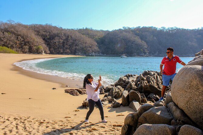 Huatulco hiking, viewpoints and Snorkling - Final Thoughts: Who This Tour Is Best For