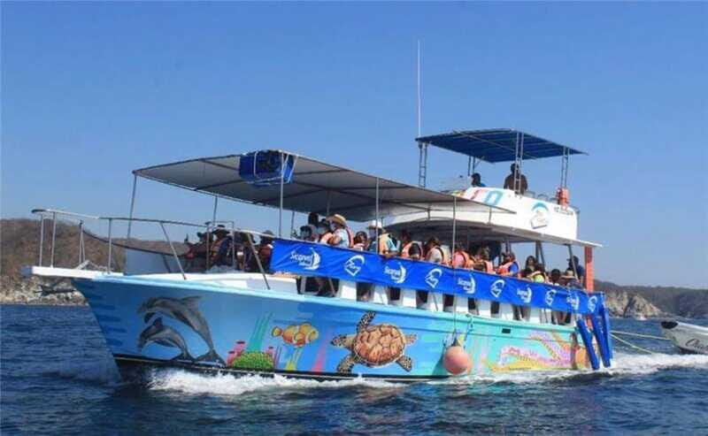 Huatulco: Huatulco Bays Tour - Final Thoughts on Value and Suitability