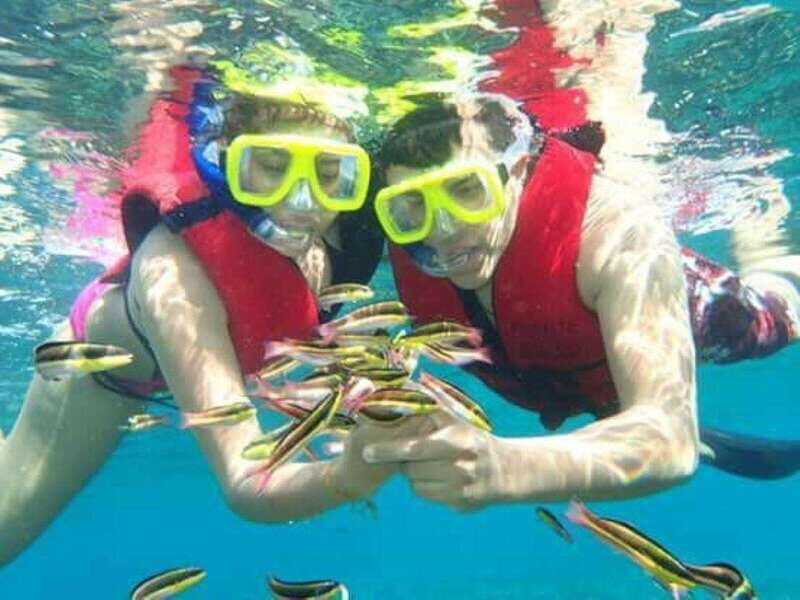 Huatulco: Huatulco Bays Tour - FAQs