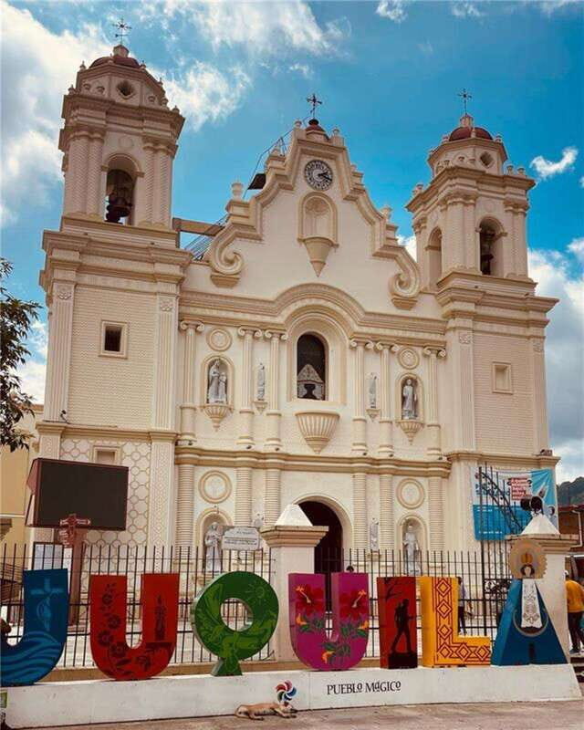 Huatulco: Juquila Route of Faith Private Tour - Key Points