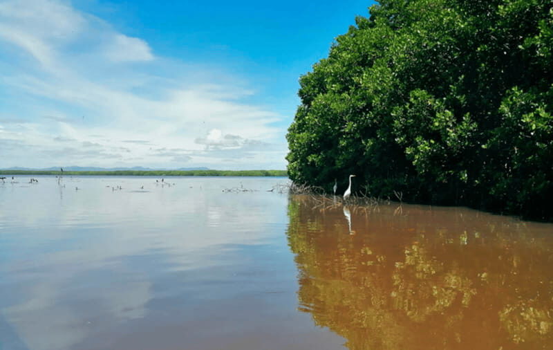 Huatulco: Laguna de Chacahua Exploration - Key Points