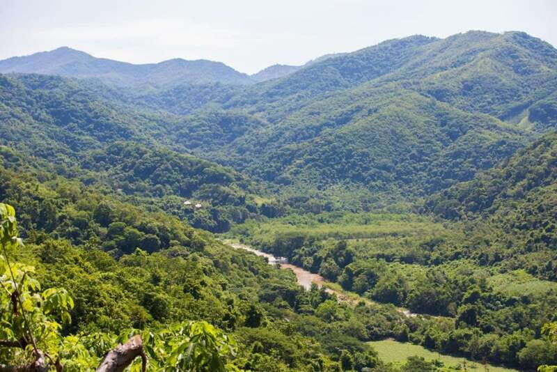 Huatulco: Llano Grande Waterfalls - Who Should Consider This Tour?