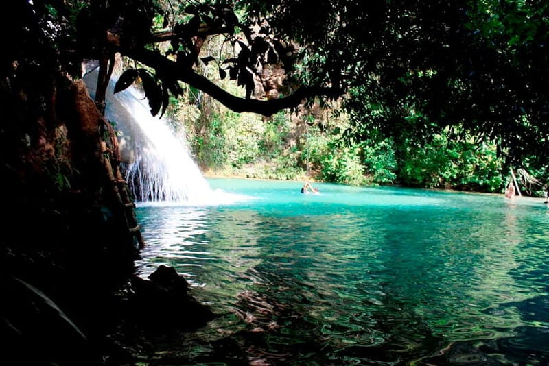 Huatulco: Llano Grande Waterfalls - The Sum Up: An Authentic Mountain Escape Near Huatulco