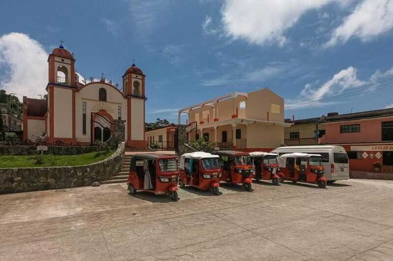 Huatulco: Local Coffee Tasting and Cultural Experience - What Past Travelers Say
