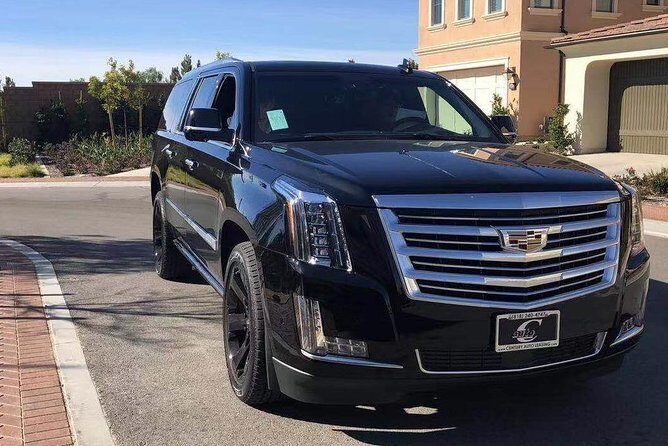 Huatulco - Luxury Private Transport Service - An In-Depth Look at Huatulcos Luxury Private Transport Service