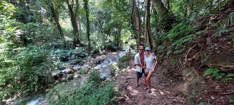 Huatulco: Magical Waterfalls Tour - The Value of the Experience