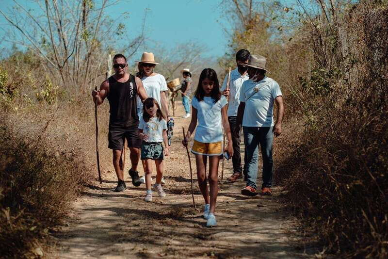 Huatulco: Mezcal and Gastronomic Tour - Introducing the Huatulco: Mezcal and Gastronomic Tour