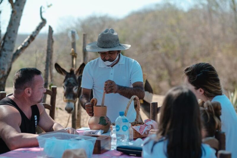 Huatulco: Mezcal and Gastronomic Tour - Who Will Enjoy This Tour Most?