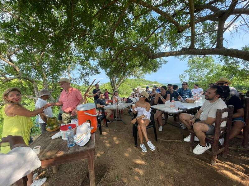 Huatulco: Mezcal and Gastronomic Tour - Final Thoughts
