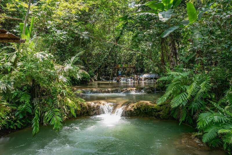 Huatulco: Mountain Waterfall Tour with Local Lunch - Final Thoughts: Who Will Enjoy This Tour?