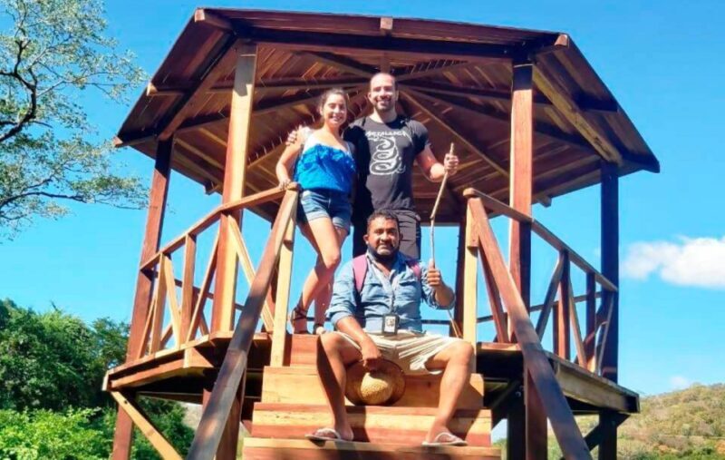 Huatulco: National Park Hiking and Snorkeling Tour - Who Is This Tour Best For?